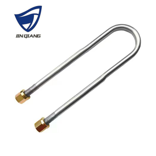 10.9Leaf Spring Fasteren U Bolt