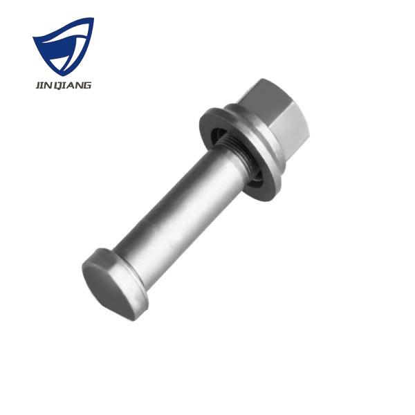 10.9 truck stud bolt and nut factory wholesale