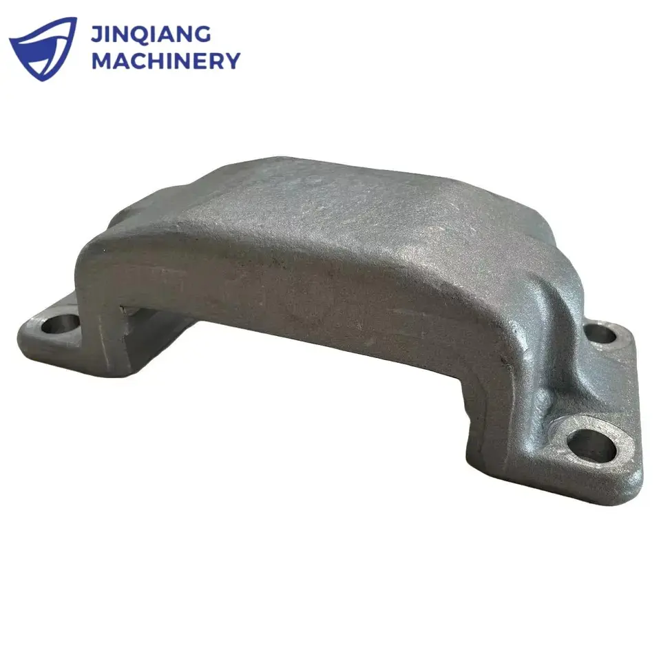 Spring Block 196*68 For Hino 700 Heavy Truck 48510-1651 485101651