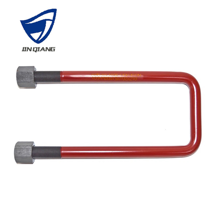 Truck U Bolt For Volvo High strength
