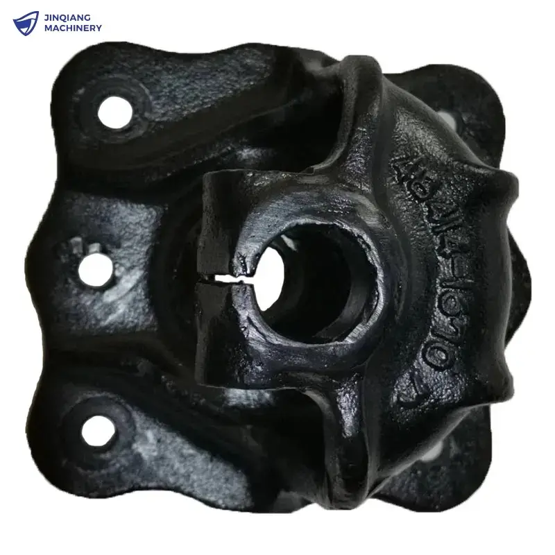 China For Hino 700 Trucks Spring Bracket 484141670 Manufacturer and ...