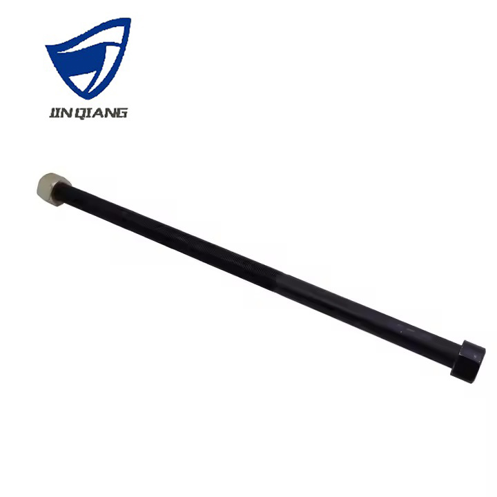 Heavy truck strength Class 10.9 Suspension rear leaf spring center ...