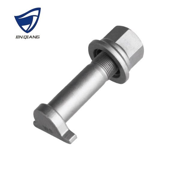 heavy duty truck wheel bolt factory wholesale