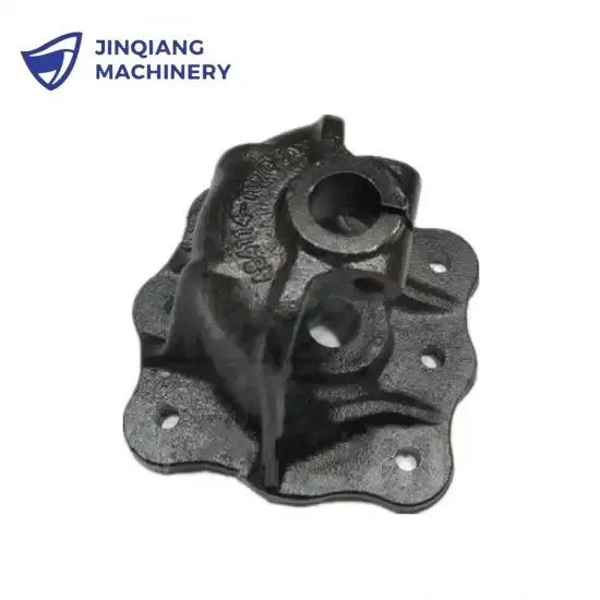 Leaf Spring For Hino 500 Rear Front Spring Bracket 48414e0210