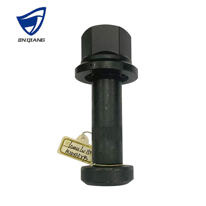 JapaneseTruck Wheel Bolt For ISUZU REAR 1423370662