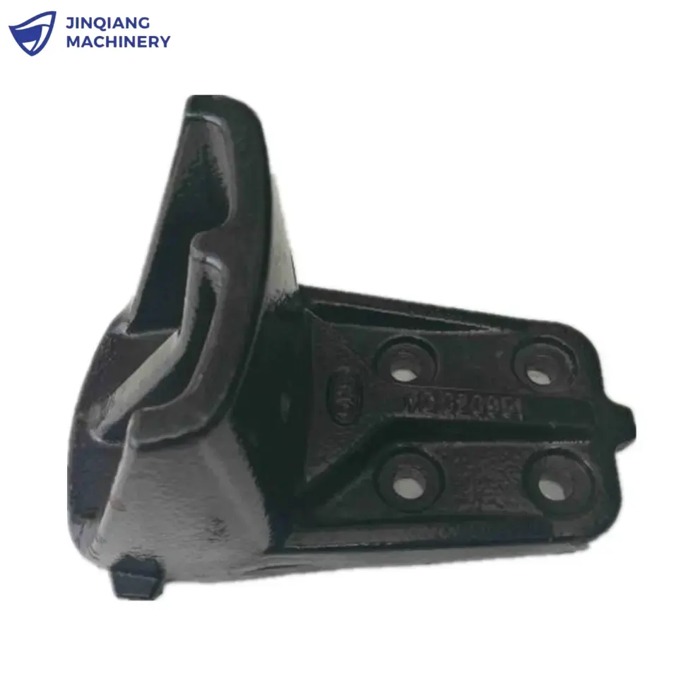 For Mitsubishi Fuso Canter Suspension Helper Bracket Mc62095