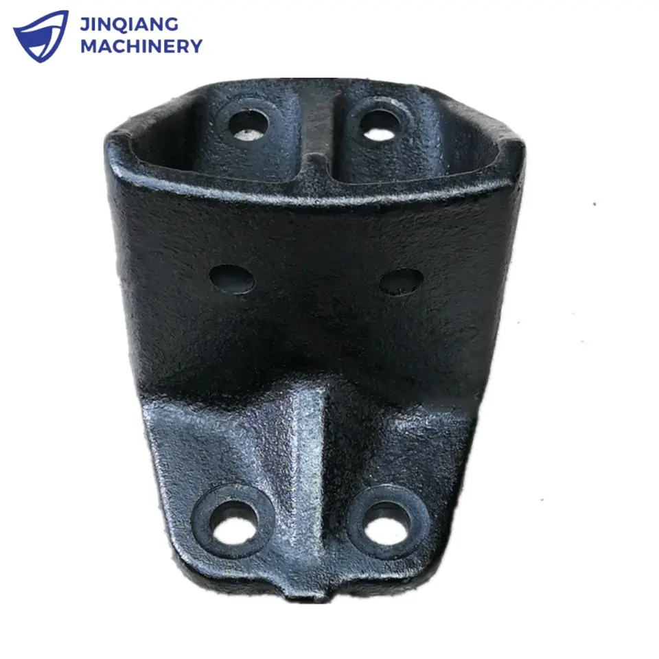 For Mitsubishi Truck Parts Leaf Spring Helper Bracket Mc620953