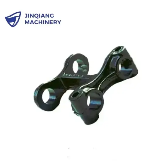 For Hino 300 Truck Spring Shackles 484411280