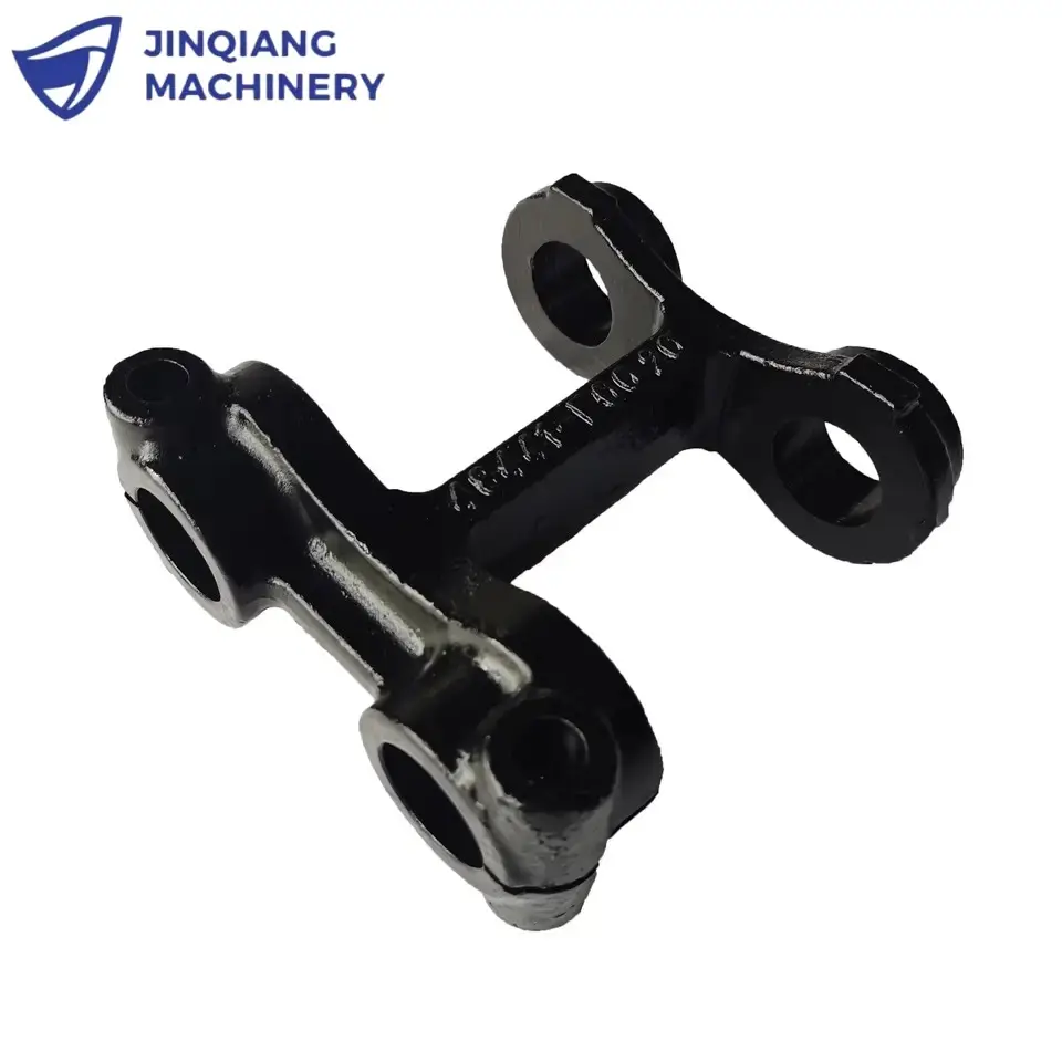 For Hino Truck Leaf Spring Shackle 48441-1240 484411240 484411060 48441 ...