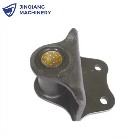 For Mitsubishi Fuso Parts Spring Bracket MC405028 MC403607