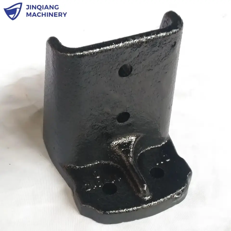 For Mitsubishi Truck Parts Helper Bracket Mc114415 Mc114416