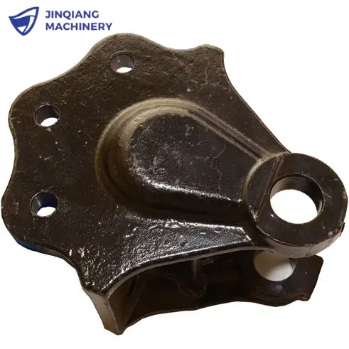 For Hino Truck Parts Spring Bracket 484111510 48411-1510