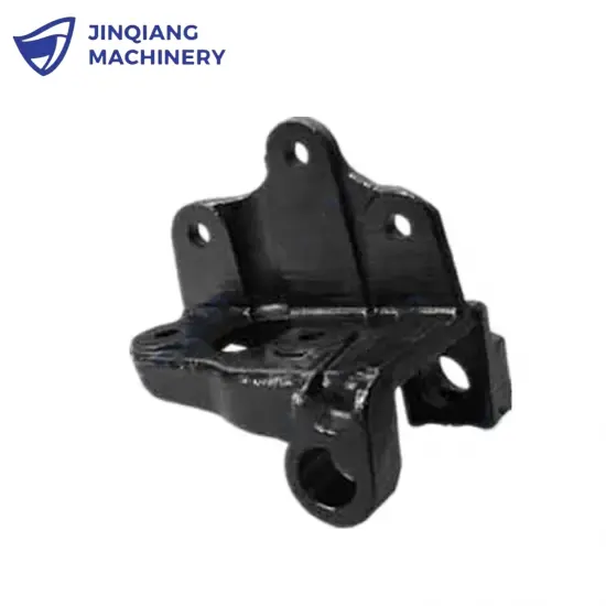 Truck spare parts &truck accessories SPRING SHACKLE FOR MITSUBSHI FUSO ...