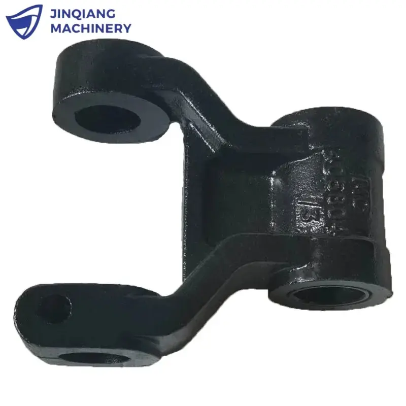 Truck spare parts &truck accessories SPRING SHACKLE FOR MITSUBSHI FUSO ...