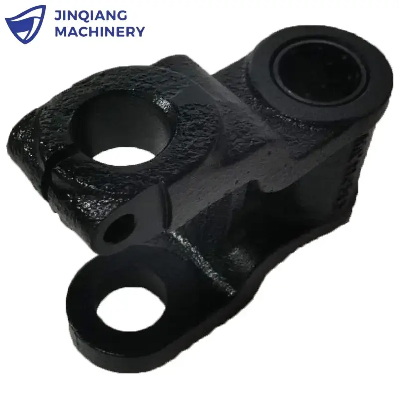 Truck chassis truck parts Leaf Spring Suspension Shackle Rear RR Susp ...