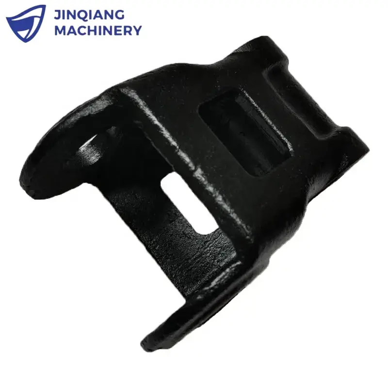 For Truck chassis Mitsubishi Fuso Rear Spring Shackles MB035279 ...