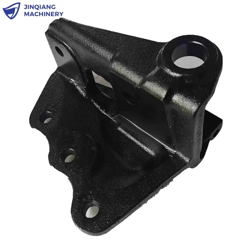 For Classical Truck Parts Nissan UD Rear Spring Bracket L/R 54234Z2012 ...