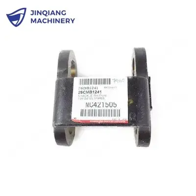 For Rear Spring Hanger Bracket Mitsubishi Fuso FN61F FN62F 270PS FN527 ...