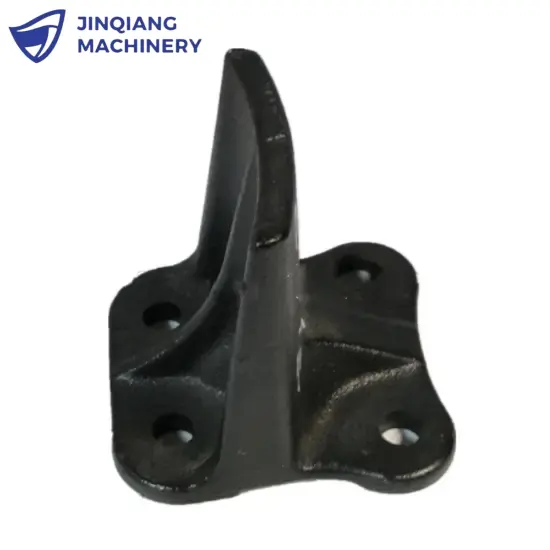 For heavy trucks ISUZU Spring Hanger Bracket For FRR Truck Suspension ...