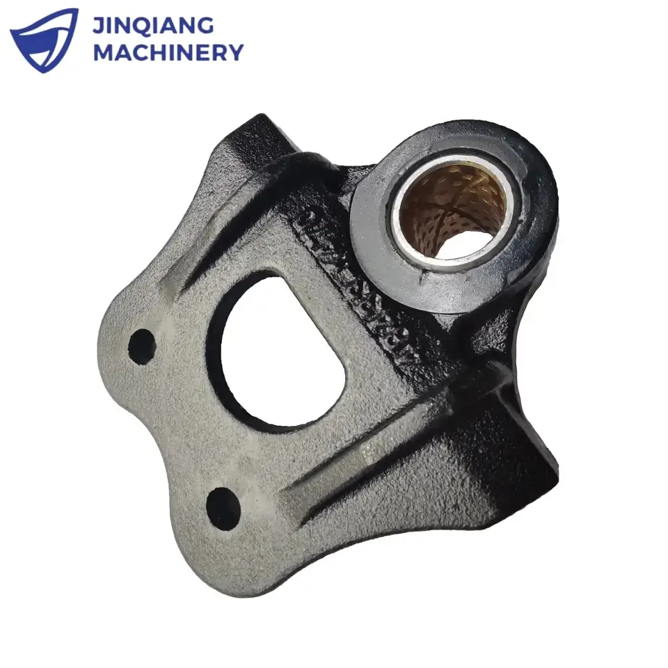 For Hino truck Parts Front Rear Spring Bracket 484331470 48433-1500 ...