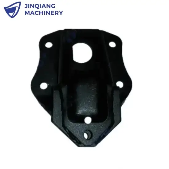 For Heavy Truck ISUZU Forward Rear Spring Hanger Bracket 1533540820 ...