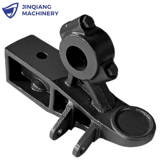 MPIII 3340 For Mercedes -Benz Actros Front Middle Wedge Bracket With ...