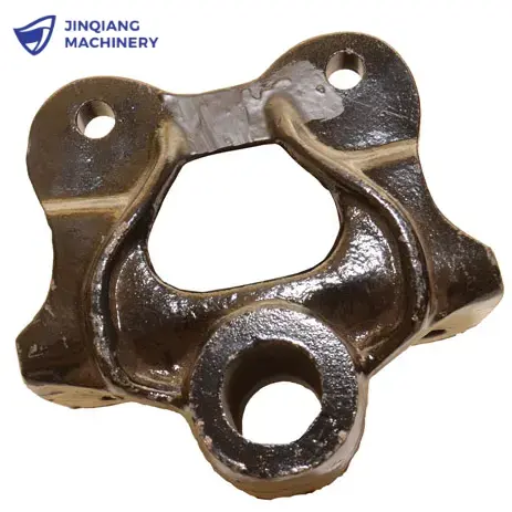 Helper Bracket For Hino truck Spring Bracket 484332040 48433-2040