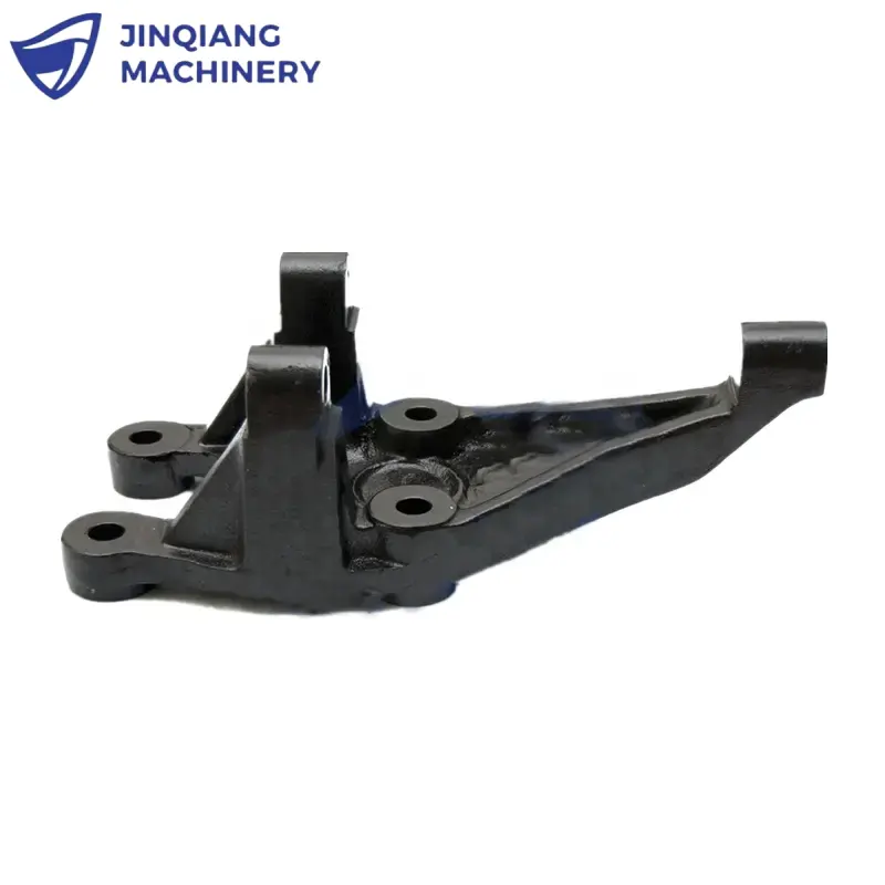 Actros Axor Truck Spare parts Bugie Arm Table Amortisor Foot for ...
