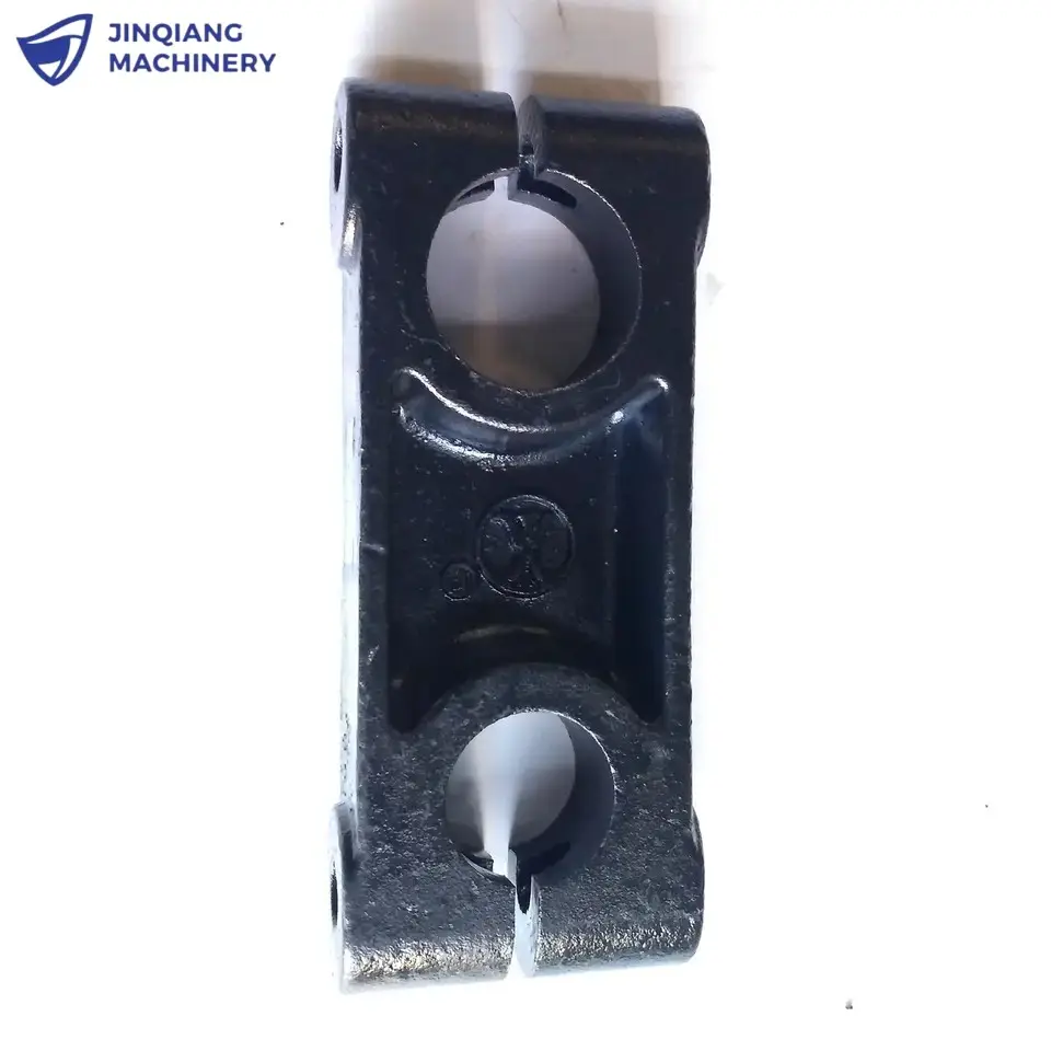 For Volvo Truck Front Shackle Plate 31171036/20548421/1619860