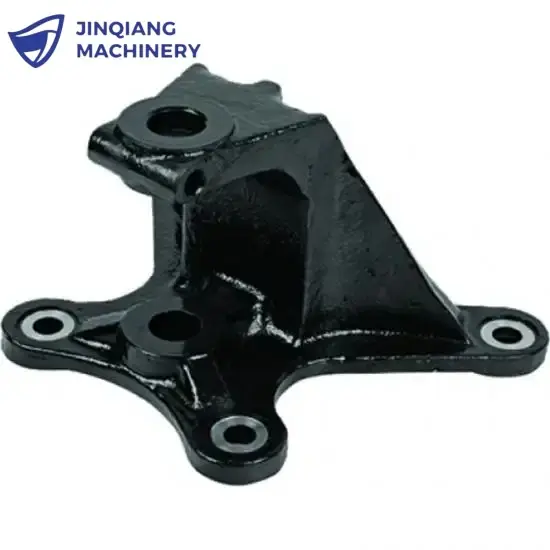 Actros Axor Truck Spare parts Bugie Arm Table Amortisor Foot for ...