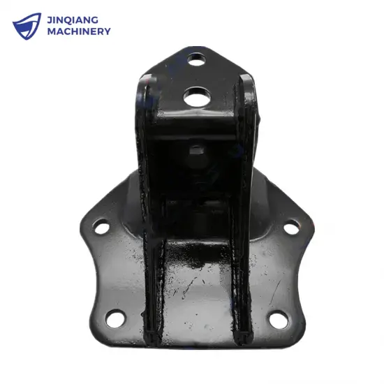 For Spare Suspension Parts Hino RR Spring Bracket 48405-1400