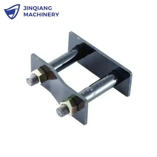 Heavy truck parts Fuso Canter Truck Spare Suspension Parts For Spring ...