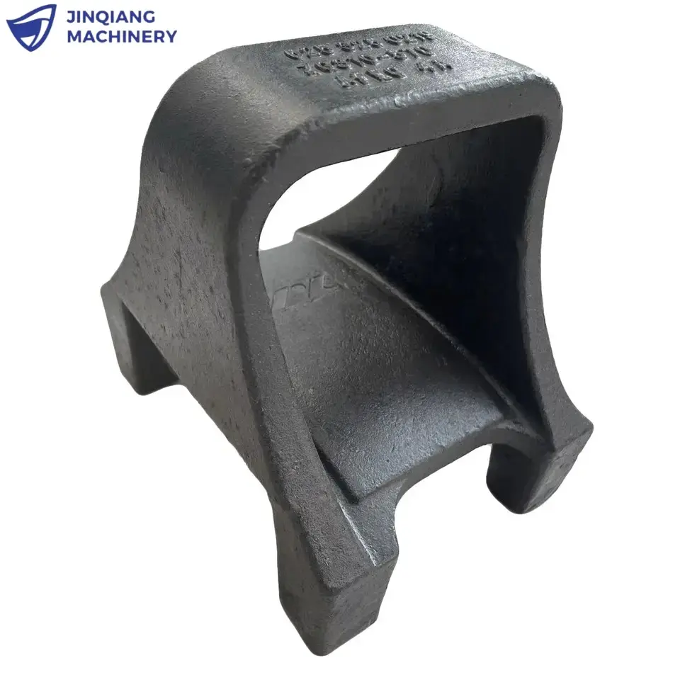 Rear Spring Hanger Bracket Low 110mm Type L/R For Mercedes Benz Truck ...