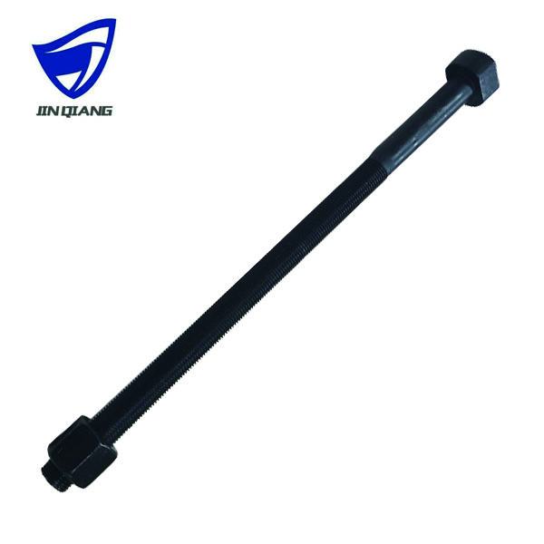 Truck Leaf Srping Center Bolt