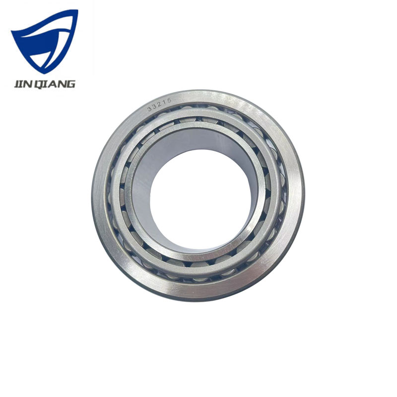 China Truck Parts Bearing Manufacturing 33215 Tapered Ball Bearings For ...