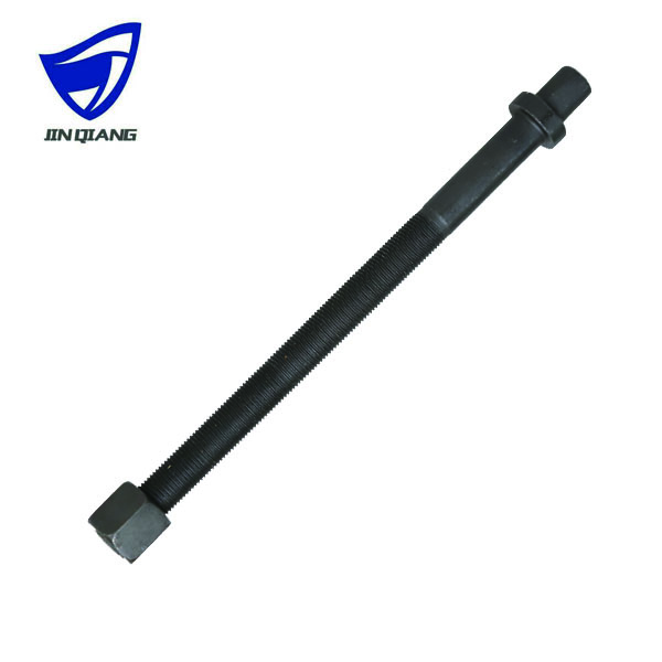 Leaf Spring Center Bolt for Ford Truck With Hex Nut Round Head Bolt