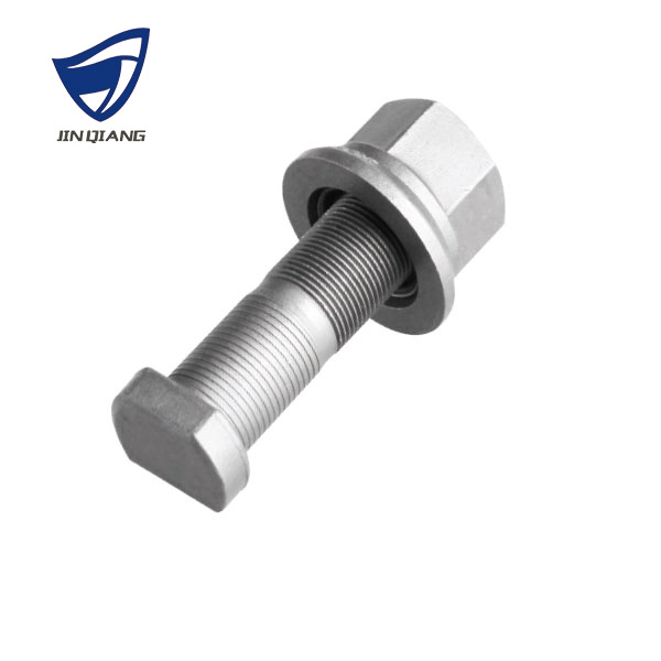 Actros European Truck Hub Bolt