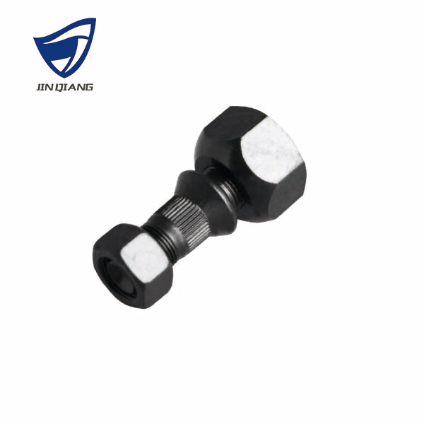 Canter Fe449 Front Wheel Bolt