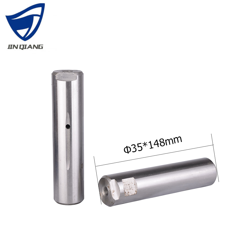 Factory Price Kingpin Repair Kit High Strength Rear King Pin 35*148mm ...