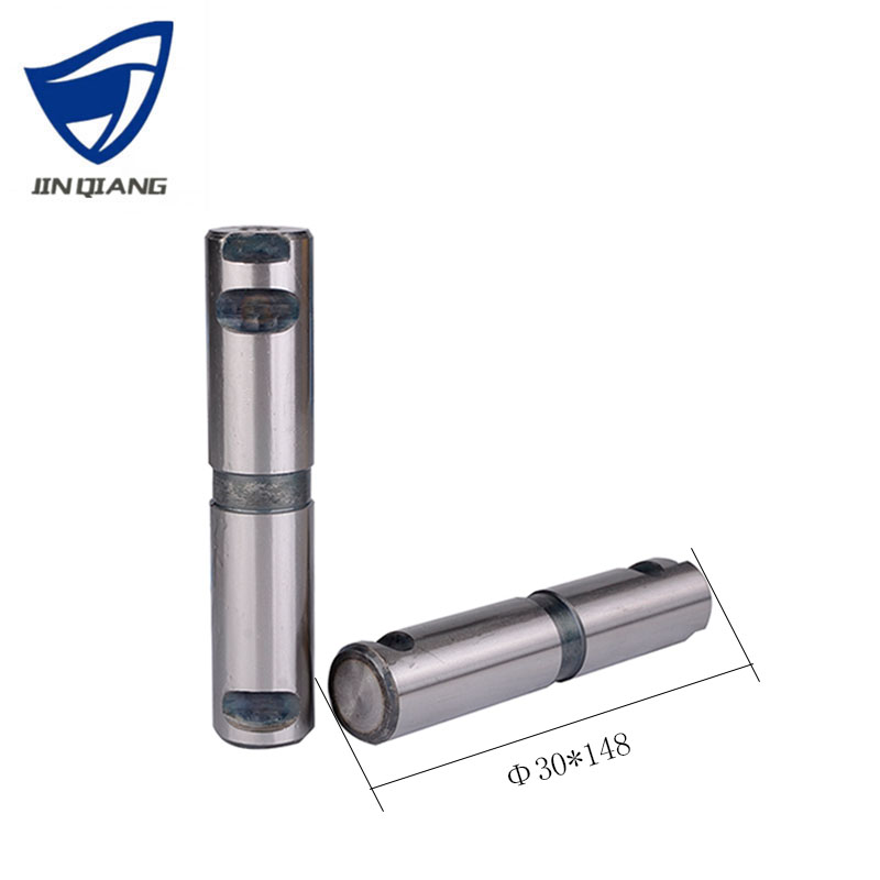 Customized New Truck Parts Rear Spring King Pin For Trucks