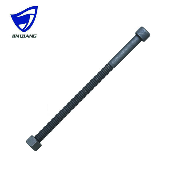 European Trucks Benz Center Bolt