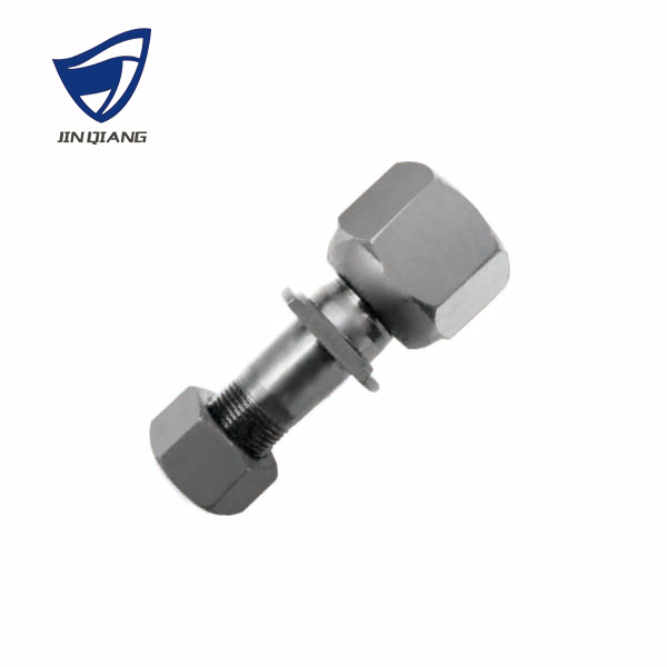 HD5T Front Wheel Bolt factory wholesale