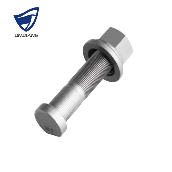 High tensile 12.9 hub bolt factory wholesale