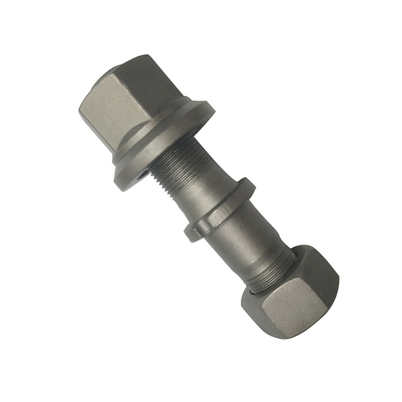 Hot Selling Durable Carbon Steel Hub Bolt Wheel Hub Bolts And Nuts ...