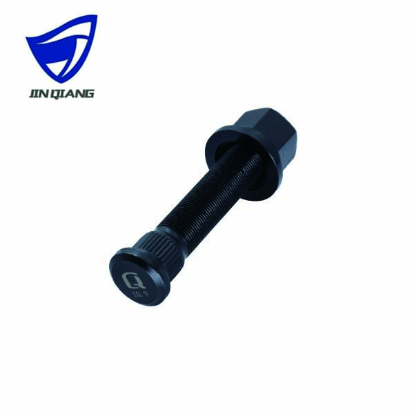Good price Mack Hub Bolt 4 inch 109mm