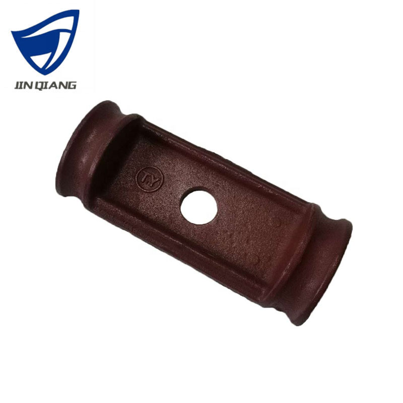 Custom Truck Chassis Parts Truck Trailer Accessories Round Pressure ...