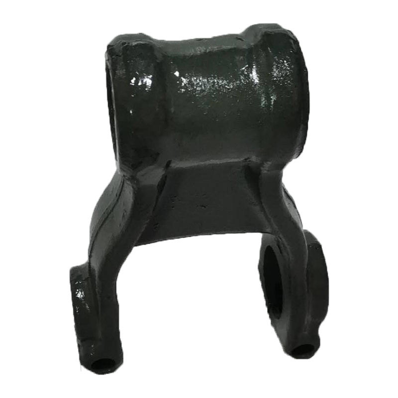 Truck chassis suspensions parts Sca P-/G-/R-/T Series Truck rear Spring ...