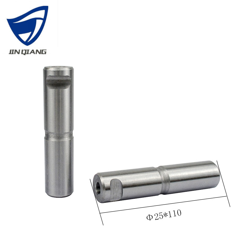 Heavy Truck Leaf Spring Pins Rear Spring King Pin For Trucks