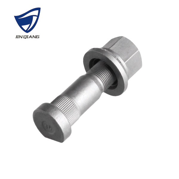Renault Grade 10.9 wheel bolt