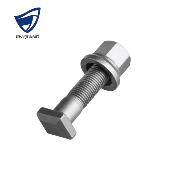 scania heavy duty truck hub bolt